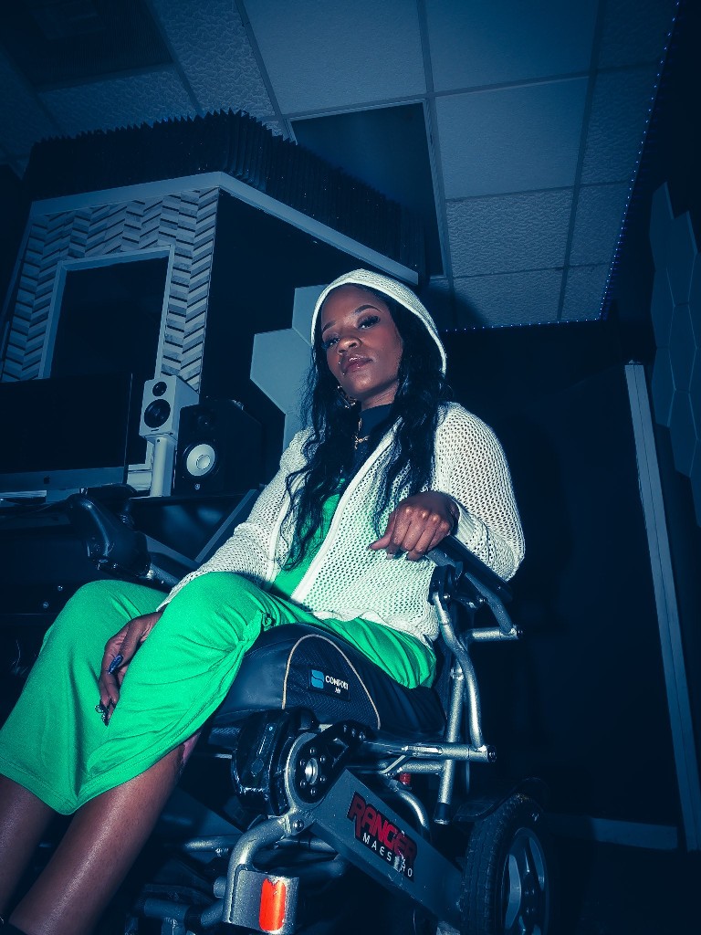 Home - The Real Chloe Banks